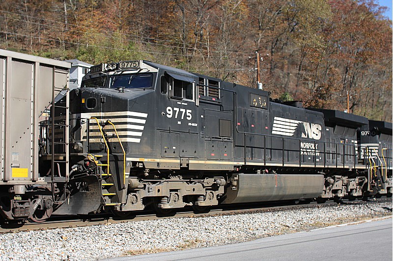 NS 9775